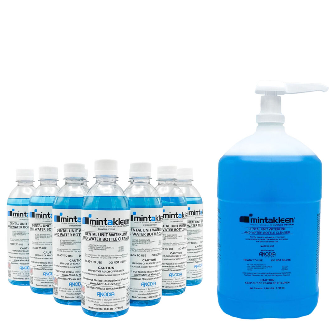 Dental Water Line Cleaner at Alana Minns blog