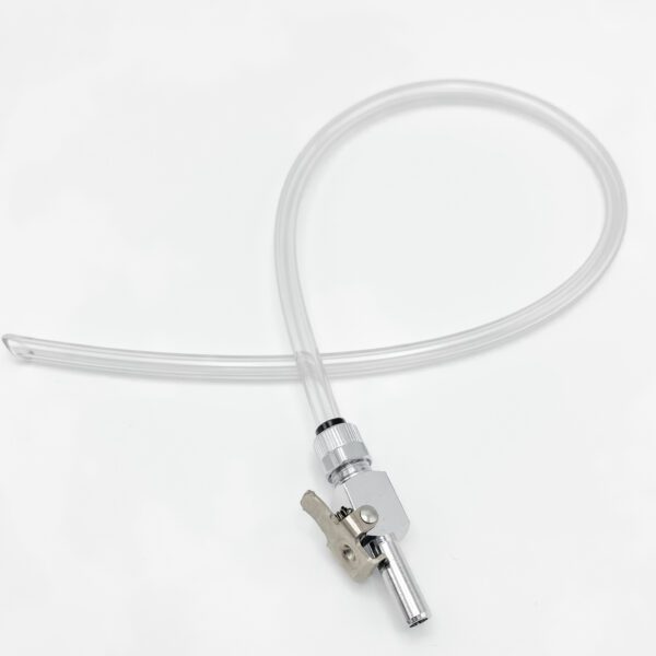 DEAD ENDS® Drain Tube - Anodia Systems, LLC Dental Manufacturer