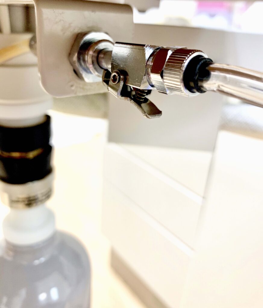 DEAD ENDS® Drain Tube - Anodia Systems, LLC Dental Manufacturer