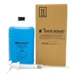 Dental Waterline Cleaner MINT-A-KLEEN® - Anodia Systems