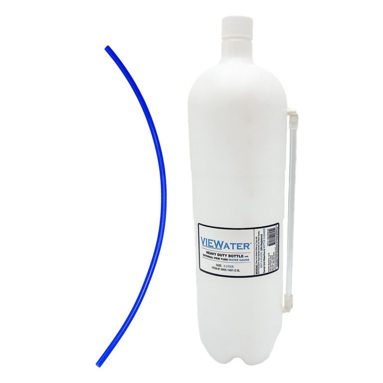 VIEWater® Dental Water Bottles - Anodia Systems, LLC Dental Manufacturer