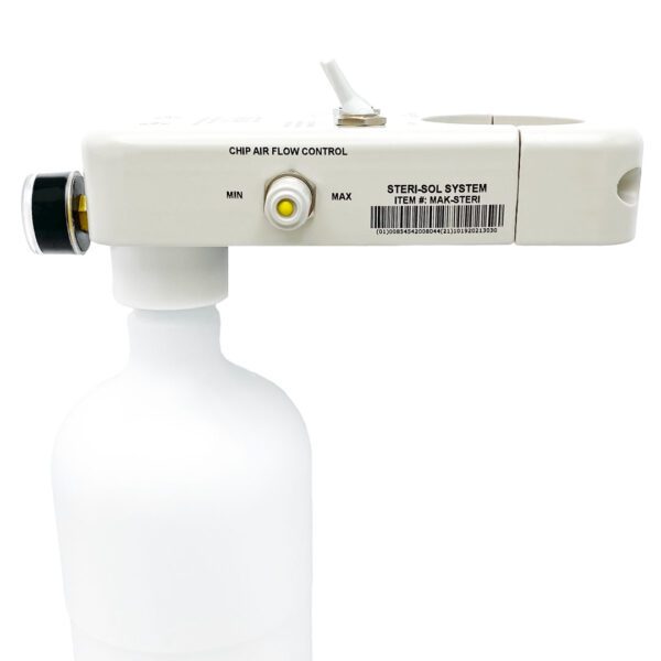 STERI-SOL® System - Anodia Systems, LLC Dental Manufacturer