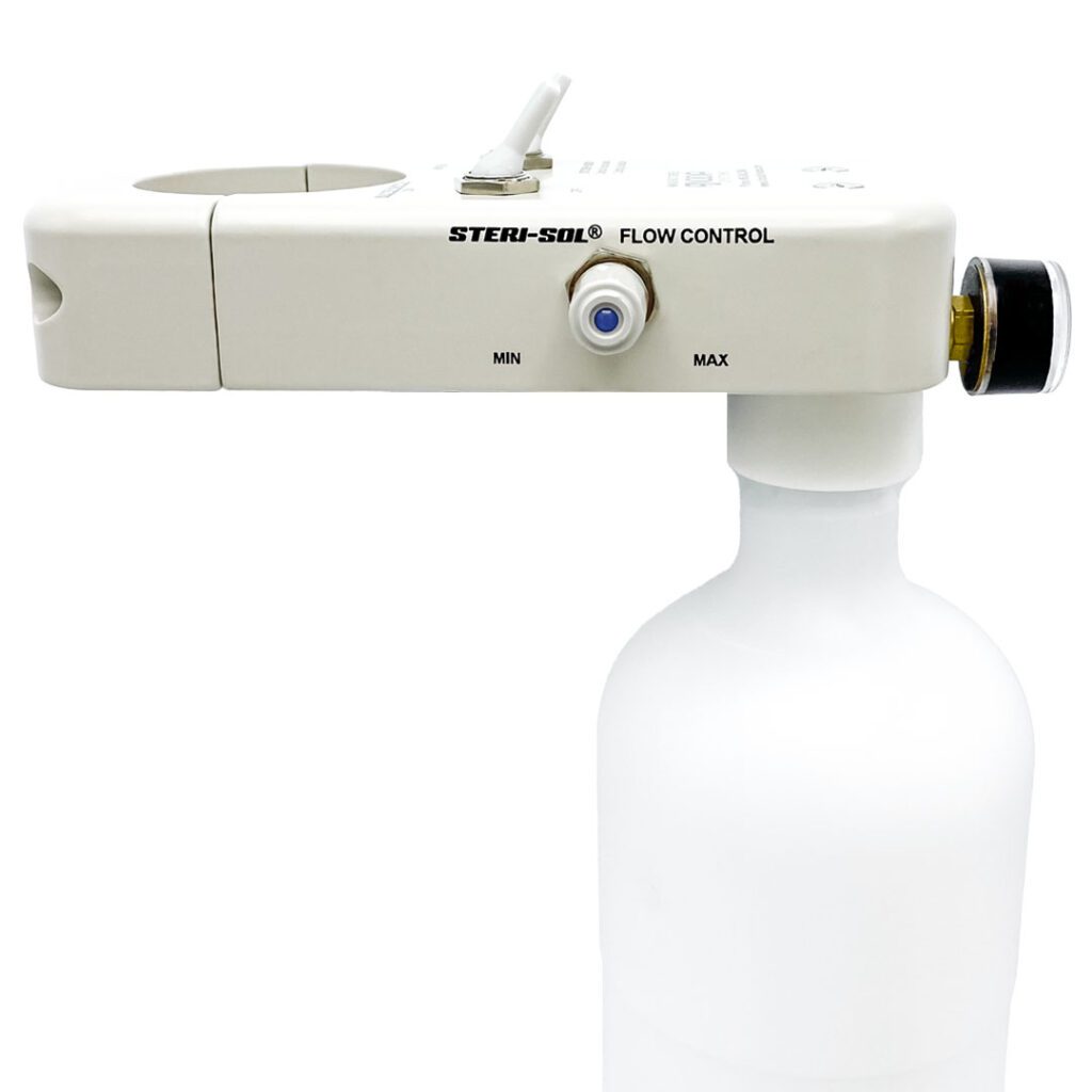 STERI-SOL® System - Anodia Systems, LLC Dental Manufacturer