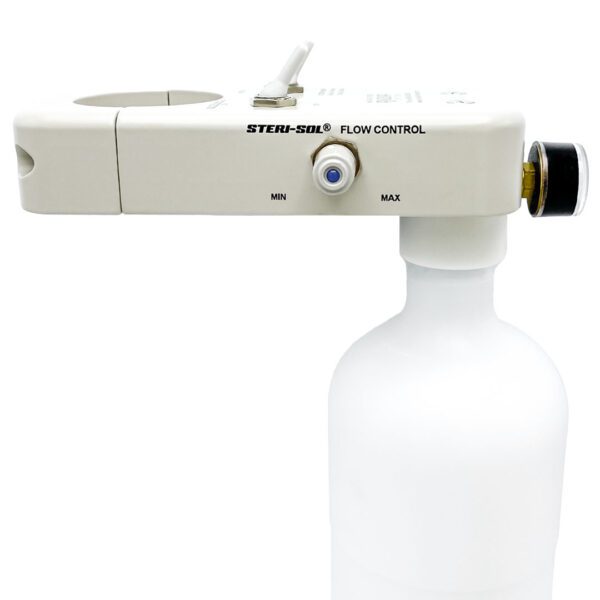 STERI-SOL® System - Anodia Systems